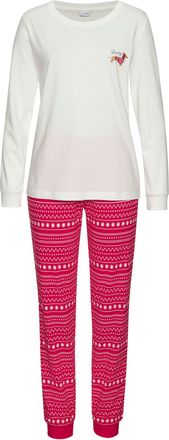Lascana Pyjama