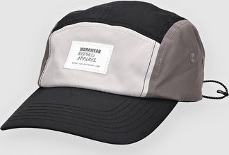 Anerkjendt Akmarcus Cap chocolate brown