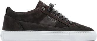 Mason Garments Low-Top Sneaker - Tia Sport Sarbini Grey - Gr. 40 (EU) - in Grau - f&uuml;r Damen