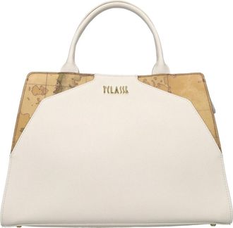 Alviero Martini 1A Classe Femme, Sacs, Beige, Taille: ONE Size Sac fourre-tout