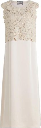 Betty Barclay Kleider - - Dresses - Damen - Beige - L