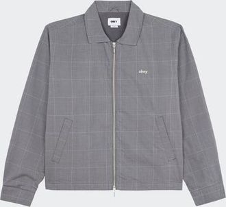 Obey Veste - Taille XS