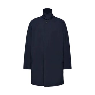 HUGO BOSS C-Clark Jacke - - Coats - Herren - Blau - L