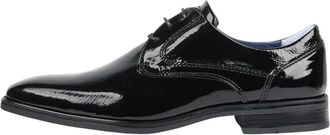 Comma Herren, Schuhe, Schwarzk, 40 EUGr&ouml;&szlig;e