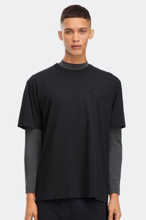 Canada Goose Gladstone T-Shirt lockere Passform