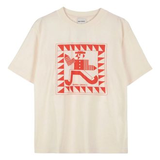 Bobo Choses T-shirt Mr Pencil Coton Bio - Collection Femme Bobo Choses