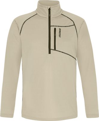 Protest Herren 1/4-rei&szlig;verschluss PRTRekody