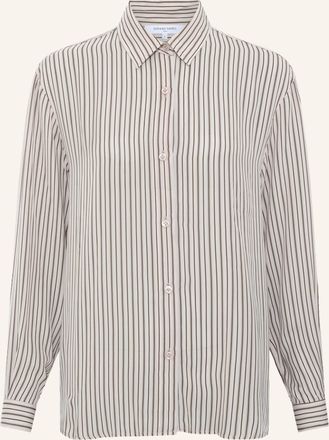 Gerard Darel Bluse Atia weiss