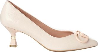 Liu Jo Damen, Schuhe, Beige, 38 EUGr&ouml;&szlig;e