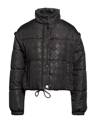 Liu Jo JACKEN & M&Auml;NTEL - Pufferjacken & Daunenjacken auf YOOX.COM