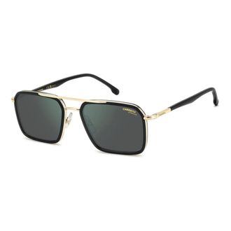 Carrera Lunettes de soleil 362/S - Homme - Accessoires - Jaune - Taille: 55 MM