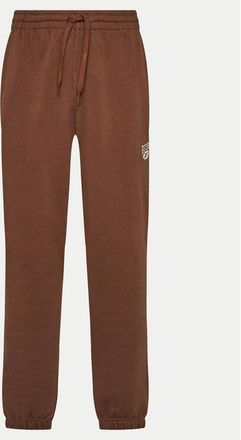 Reebok Jogginghose Cl Ae Pant 100202799 Braun Regular Fit