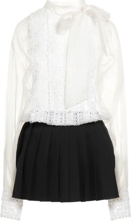 Valentino Garavani KLEIDER - Mini-Kleider auf YOOX.COM