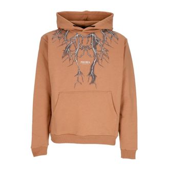Phobia Archive Herren, Sweatshirts & Hoodies, Braun, LGr&ouml;&szlig;e