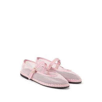 Flabelus Ballerines Isabella &agrave; boucle m&eacute;tallique