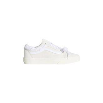 Vans Old Skool - - Shoes - Damen - Wei&szlig; - 37 EU