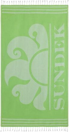 Sundek Jacquard Fouta - Strandtuch