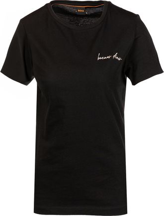 BOSS T-Shirt CElove