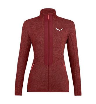 Salewa Rocca 2 Pl - Fleecejacke - Damen