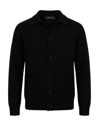 Officina 36 STRICKWAREN - Strickjacken auf YOOX.COM
