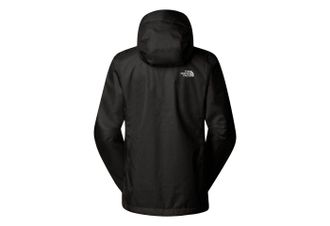 The North Face Outdoorjacke Quest DryVent Jacket mit dauerhaft wasserabweisender DWR-Ausr&uuml;stung