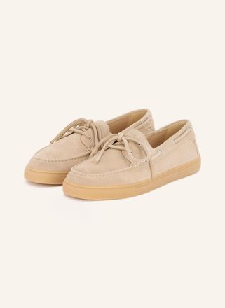 Marc O'Polo Marc Opolo Bootsschuhe Kara beige