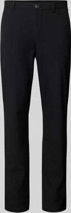 Selected Chino mit Eingrifftaschen Modell ROBERT