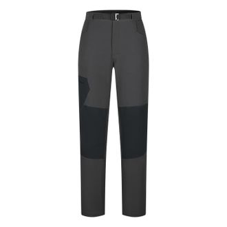 Karrimor Hotrock Hosen f&uuml;r Herren (Grau/Schwarz)