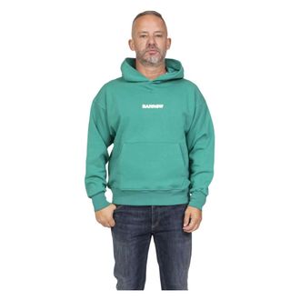 Barrow Barrow, Herren, Sweatshirts & Hoodies, Grün, SGröße