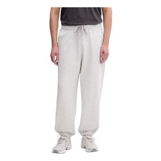 Vans Premium Fleece Sweatpant - - Trousers - Herren - Grau - 2XL