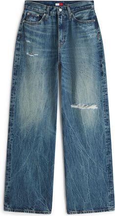 Tommy Jeans Jeans CLAIRE