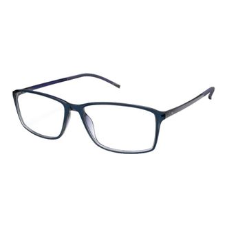 Silhouette unisex, Accessoires, Noir, Taille: 54 MM Montures de lunettes