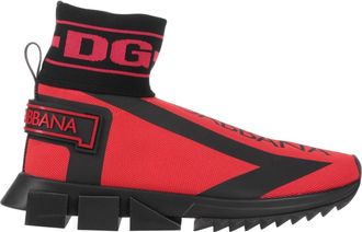Dolce & Gabbana SCHUHE - Sneakers auf YOOX.COM