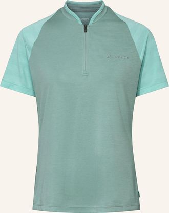 Vaude Radshirt Tamaro Iv gruen