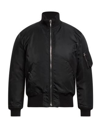 Rick Owens JACKEN & M&Auml;NTEL - Jacken und Anoraks auf YOOX.COM