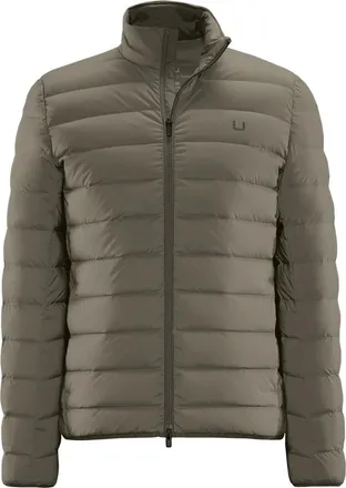 UBR Ubr, Homme, Vestes, Brun, Taille: 2XL Sonic Jacket