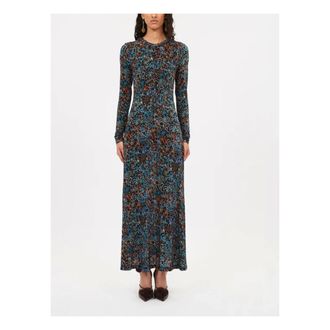 Ulla Johnson Robe Naia Ulla Johnson
