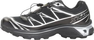 Salomon Homme, Chaussures, Multicolore, Taille: 44 1/2 EU Xt-6 GTX Baskets