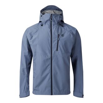 Dare 2B Dare 2B - Breathe Out Jacke f&uuml;r Herren (Quecksilber)