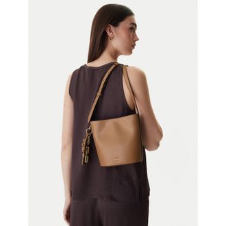 Furla Handtasche Furla Roxie Mini WE00859 ARE000 CN 4489S Braun