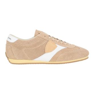 Philippe Model Homme, Chaussures, Beige, Taille: 44 EU Planche Baskets