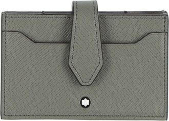Montblanc Kleinlederwaren - Kartenetuis auf YOOX.COM