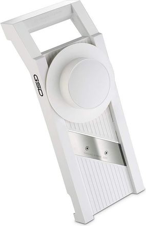 GSD G S D Haushaltsgeräte 30 000 Universal-Gemüsehobel mit 3 Einsätzen