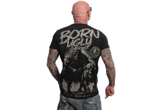 Yakuza T-Shirt Worse