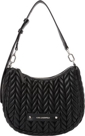 Karl Lagerfeld Schultertasche Weave