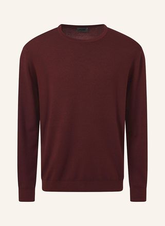 Pierre Cardin Pullover rot