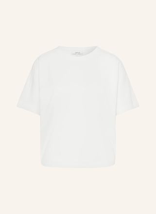 OPUS T-Shirt Gosa weiss