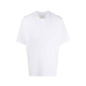 STUDIO NICHOLSON Herren, Oberteile, Wei&szlig;, SGr&ouml;&szlig;e