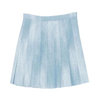 Ermanno Scervino Damen, R&ouml;cke, Blau, MGr&ouml;&szlig;e