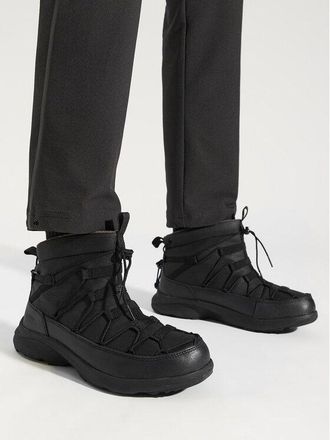 Keen Schneeschuhe Uneek Snk Chukka Wp 1023553 Schwarz
